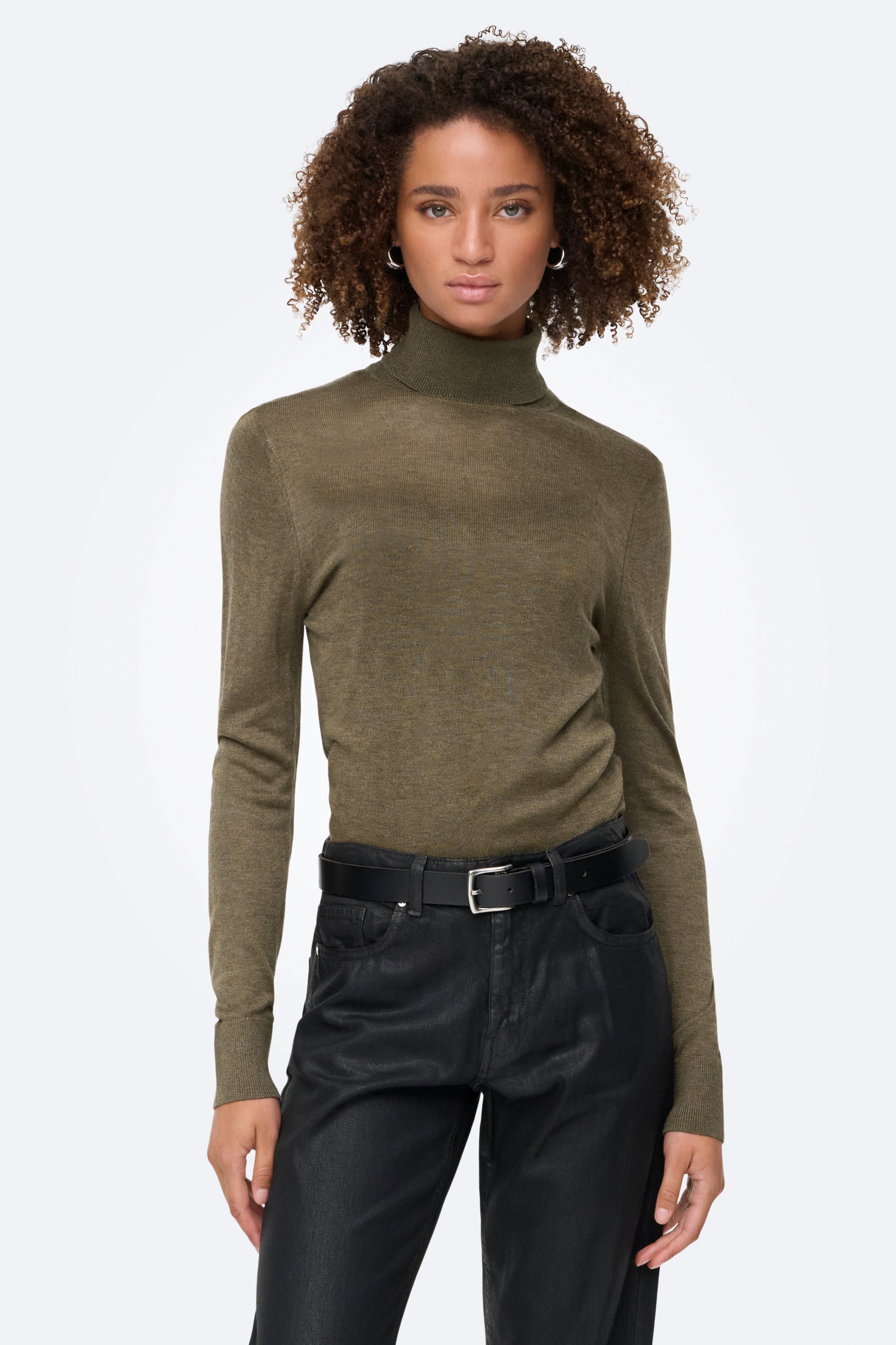 Only ONLVIENNA Feinstrickpullover - Cub