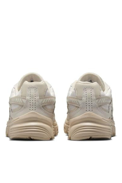 Initiator Sneaker - Light Orewood Brown + Sail + Phantom