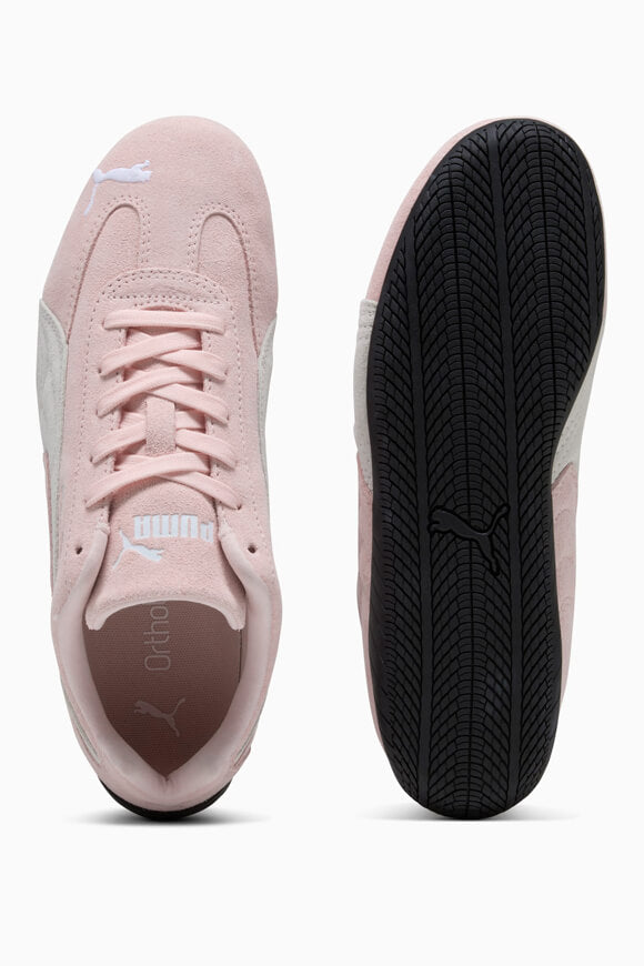 Baskets Speedcat OG - Whisp Of Pink + White