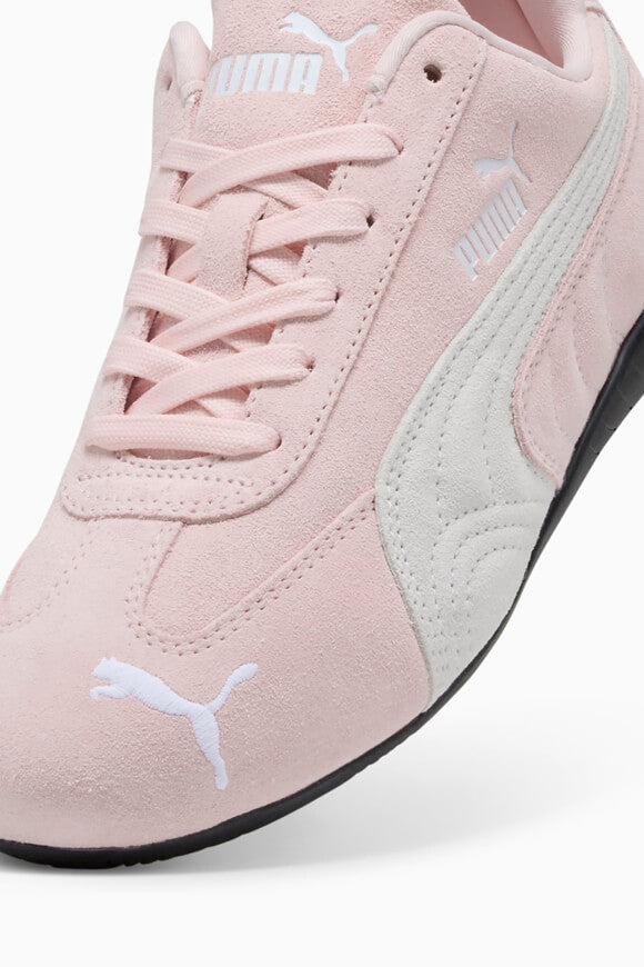 Baskets Speedcat OG - Whisp Of Pink + White