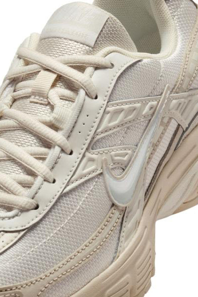 Initiator Sneaker - Light Orewood Brown + Sail + Phantom