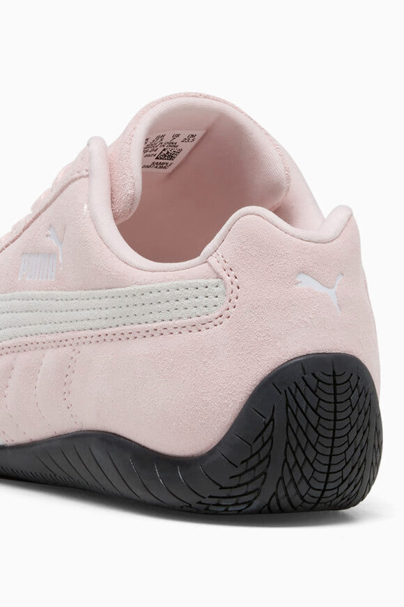 Baskets Speedcat OG - Whisp Of Pink + White