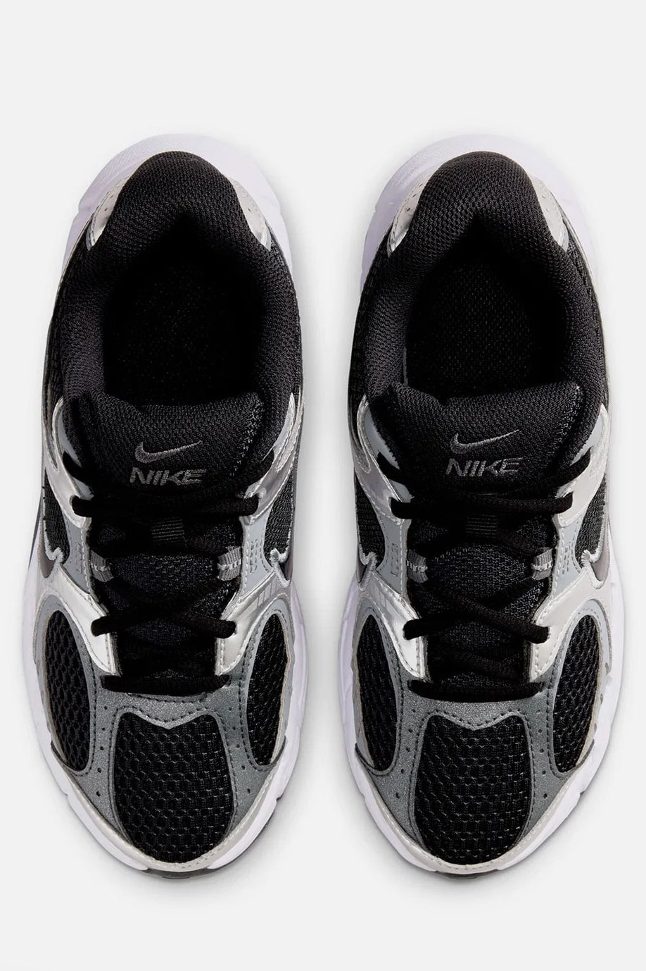 V5 RNR Sneaker - Black + Anthracite